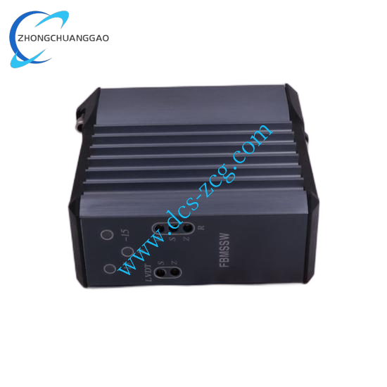 FOXBORO 4000-00002 Control Module, Advanced Automation Technology - Dcs ...